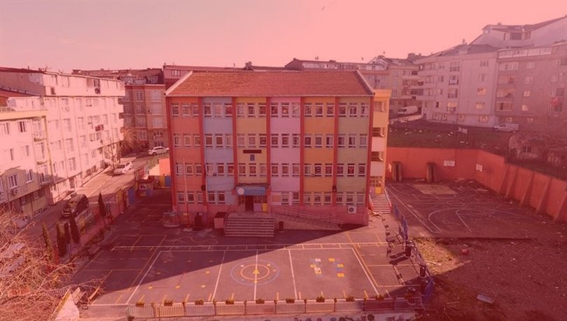 Son dakika haberi: İstanbul Valiliği duyurdu! İstanbul'da riskli 93 ...