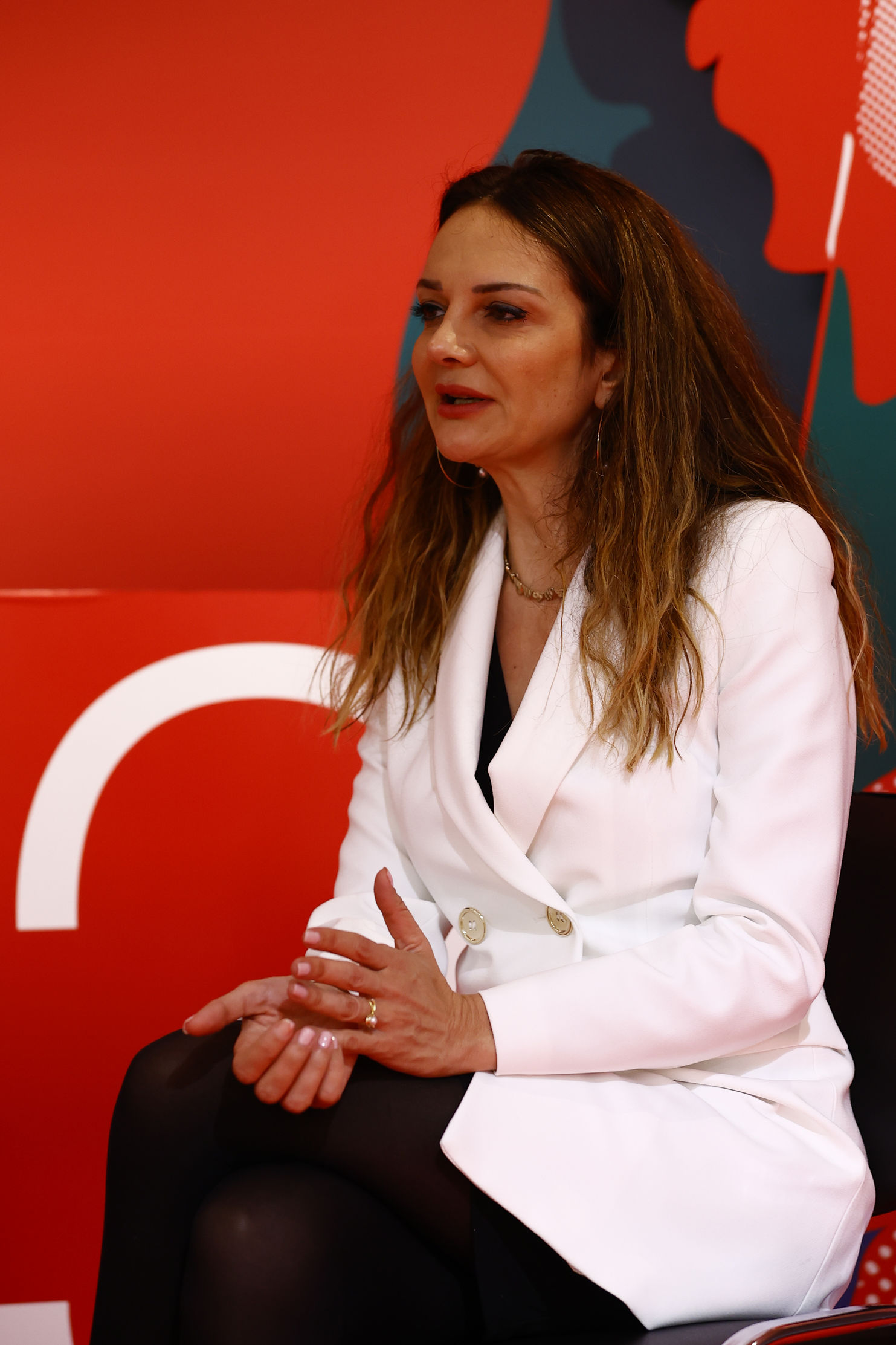 Eylem Kaftan'ın 5 ay önce çektiği Hatay'ın panoramik görüntüsü - Deprem ...