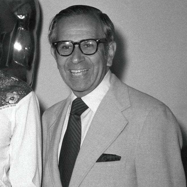 Walter Mirisch hayatını kaybetti - Magazin haberleri