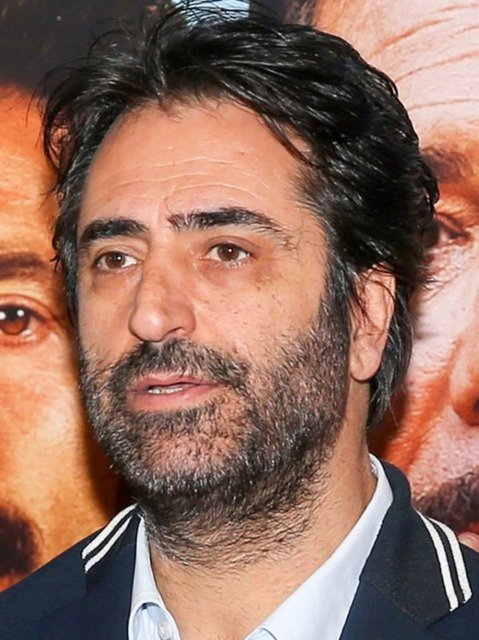 Mahsun Kırmızıgül: Türkiye'nin başı sağ olsun - Deprem haberleri