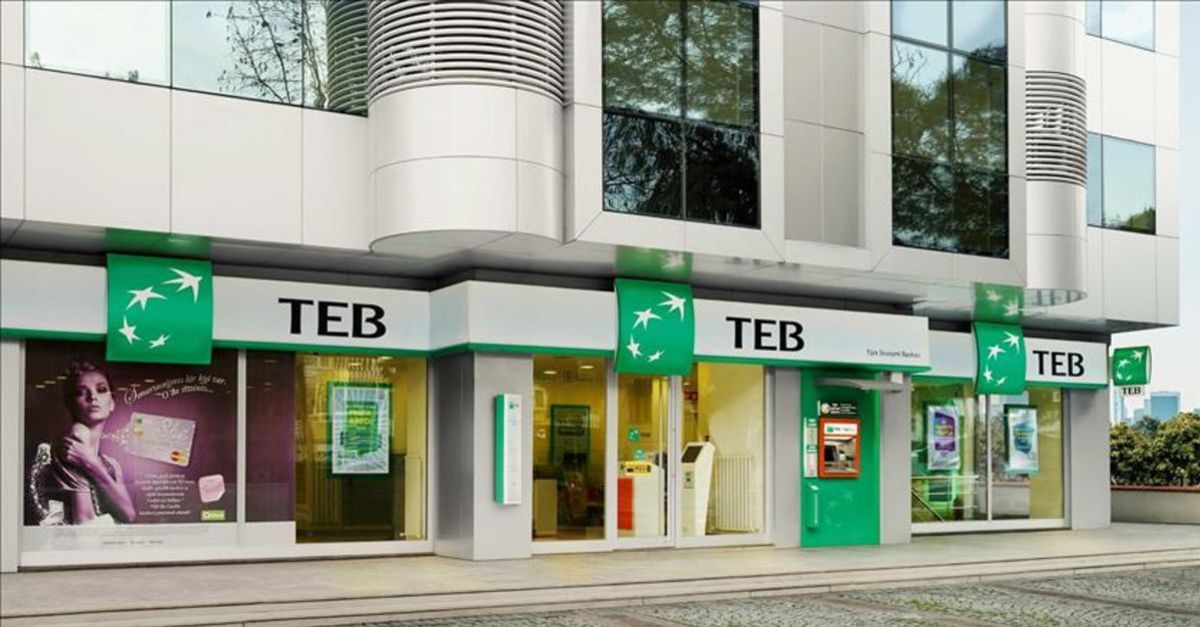 TEB Çalışma Saatleri 2023: TEB Saat Kaçta Açılıyor, Kaçta Kapanıyor ve ...