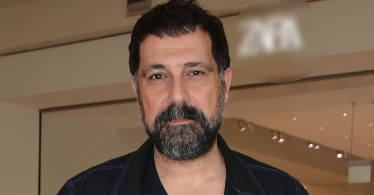 Bülent İnal: Hayat mecburen devam ediyor - Magazin haberleri