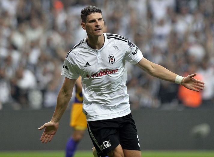 Mario Gomez: Beşiktaş'ı unutamıyorum - Beşiktaş Haberleri