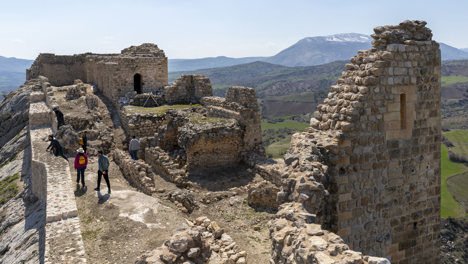 Tarihteki ilk horoskop Adıyaman'da