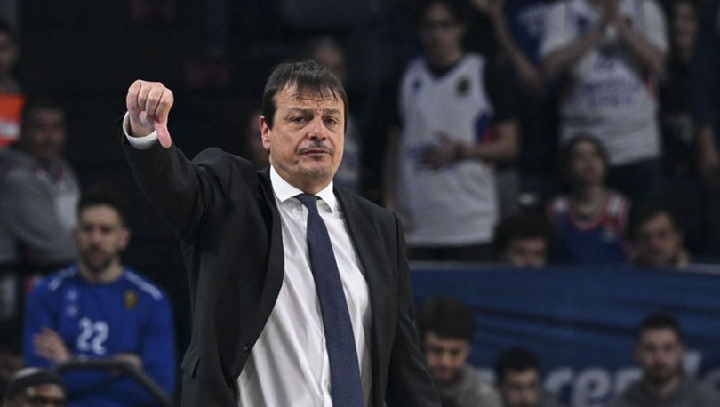 Anadolu Efes Başantrenörü Ergin Ataman: Bir şampiyona yakışacak ...