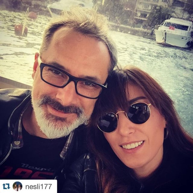 Voleybolun efsane ismi Neslihan Demir bakın kiminle evli! Eşi herkesin ...