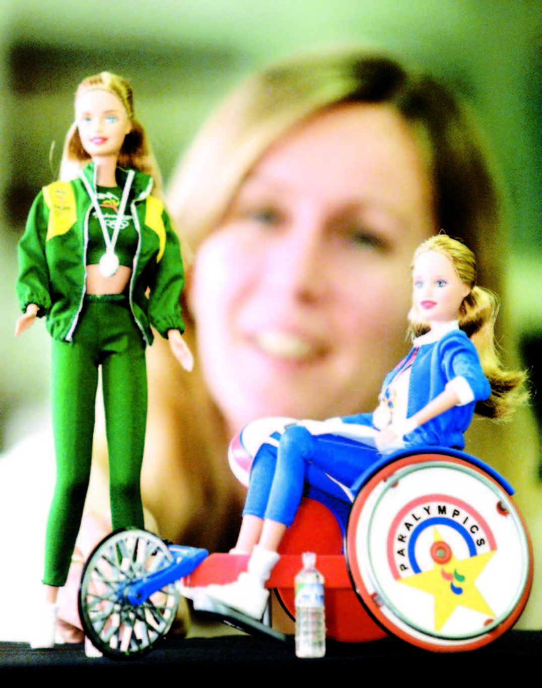 Barbie'yi tasarlayan Ruth Handler'ın ilham veren hikayesi