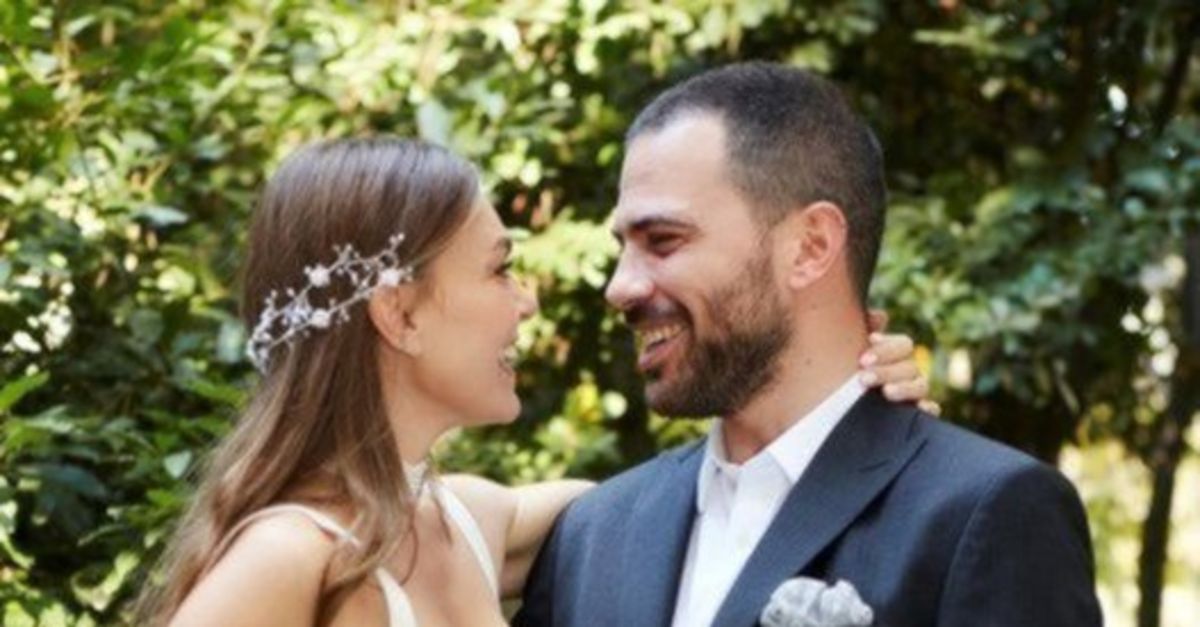 Aslı Enver'in eşi Berkin Gökbudak kimdir, kaç yaşında, mesleği ve nereli?