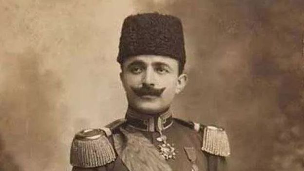 Envar Paşa ve iki uçtaki adaşı: Enver Hoca ile Enver Sedat! Romanlara ...