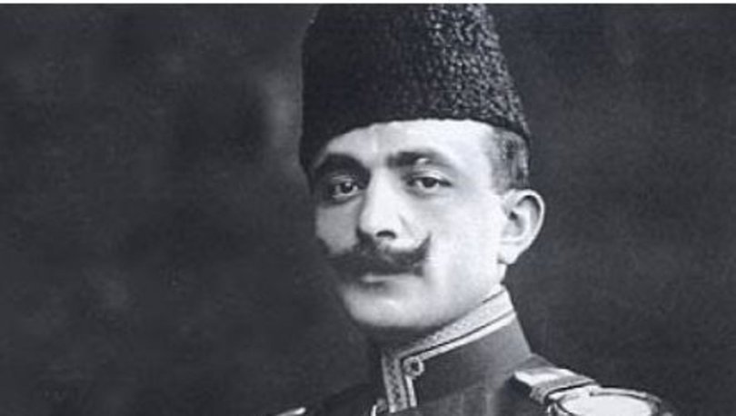 Envar Paşa ve iki uçtaki adaşı: Enver Hoca ile Enver Sedat! Romanlara ...