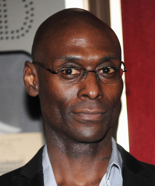 John Wickin Yıldızı Usta Aktör Lance Reddick Hayatını Kaybetti Lance
