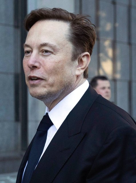 Elon Musk'tan Taylor Swift'e: Limbik rezonans becerisi olağanüstü ...