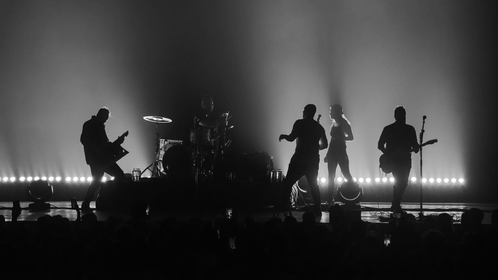 "Müzikle Nefes Almaya Çalışacağız"