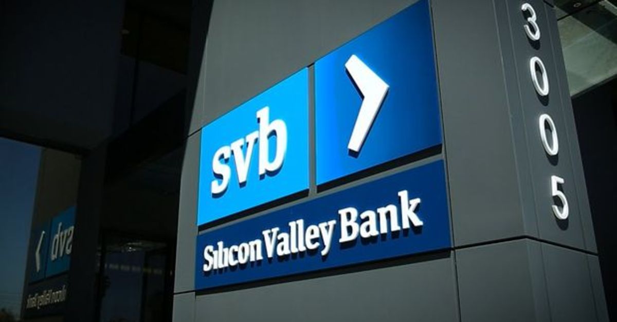 FDIC, SVB için teklif süresini uzattı - İş-Yaşam Haberleri