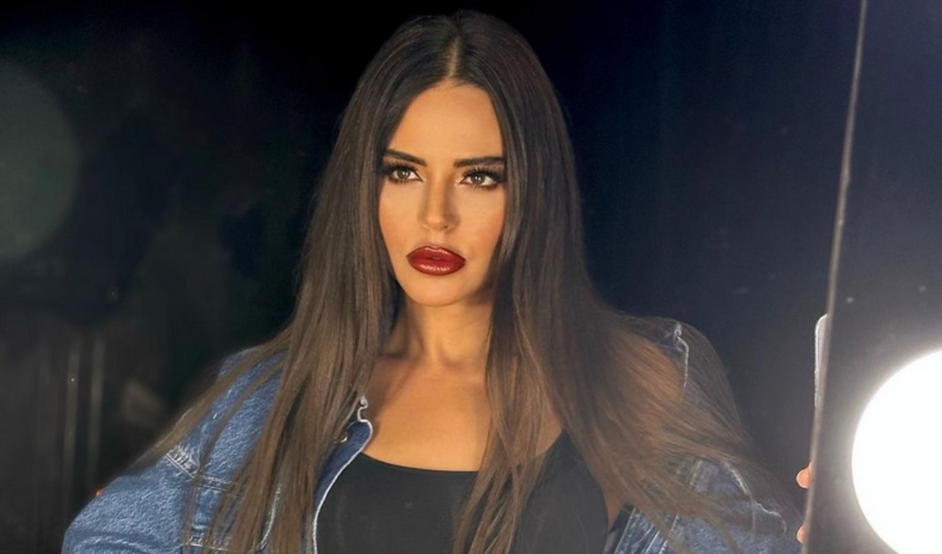 Simge Sağın'dan Mauro Icardi ve Beşiktaş itirafı - Simge Beşiktaş'ı ...