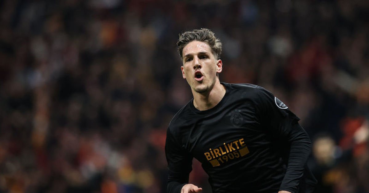 George Gardi: Fenerbahçe, Zaniolo için daha yüksek teklif verdi ...