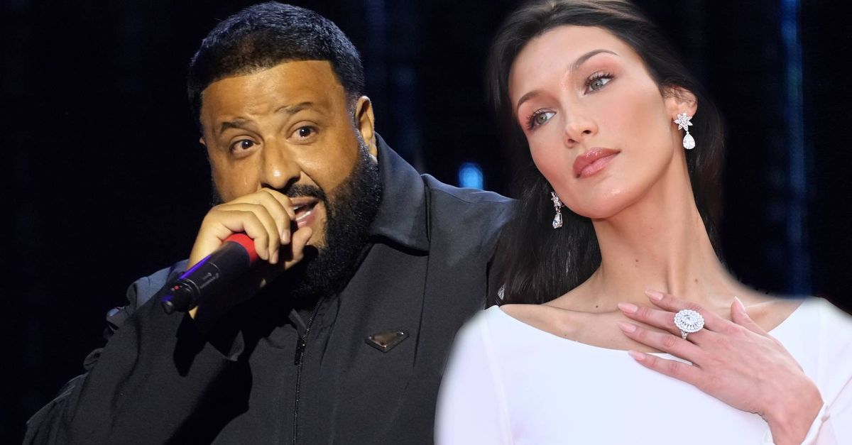 Dünyaca ünlü isimlerden Ramazan mesajları: Bella Hadid, Khaled ve Maher Zain... - Magazin haberleri