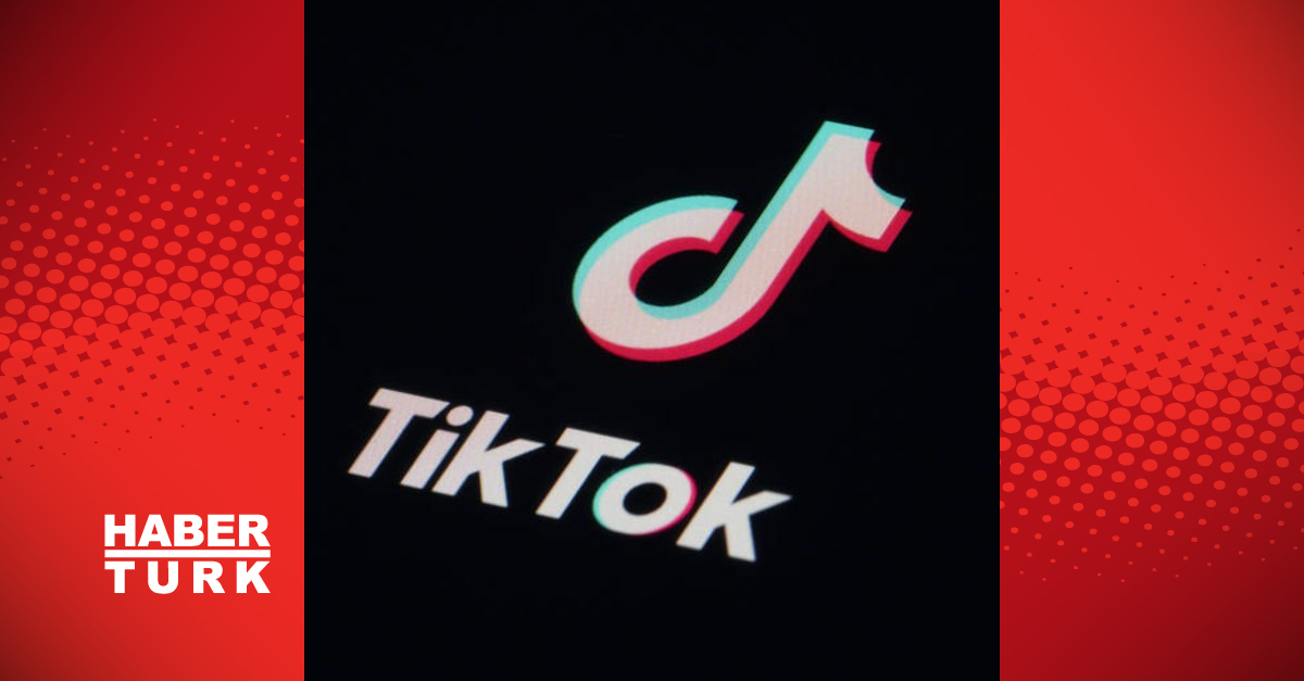 Birleşik Krallık Parlamentosundan Ve İskoçyadan Tiktok Yasağı Dünya