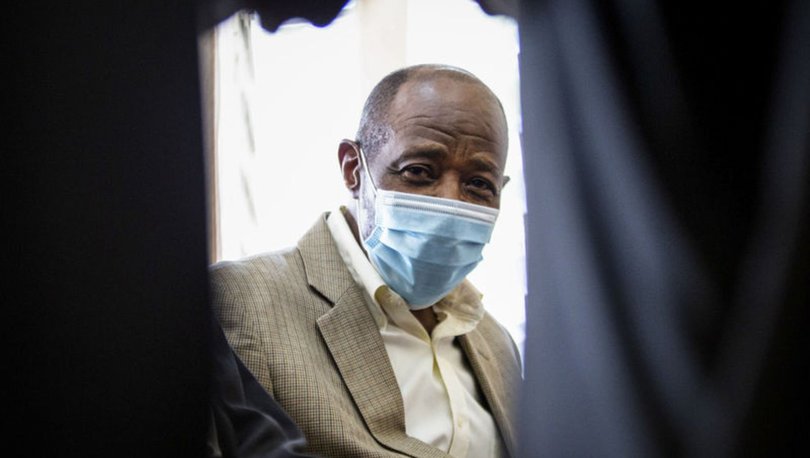 Son dakika: "Ruanda Oteli" filminin kahramanı Paul Rusesabagina serbest ...