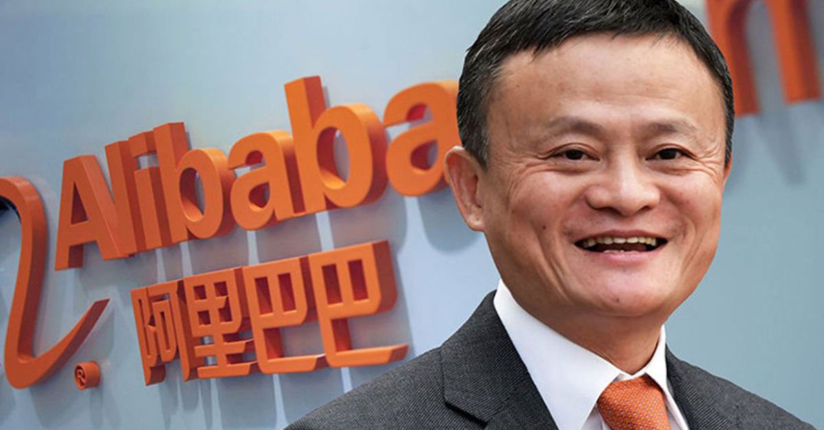 Jack Ma dün Çin’e döndü, şirket bölünmesi açıklaması geldi - Teknoloji ...