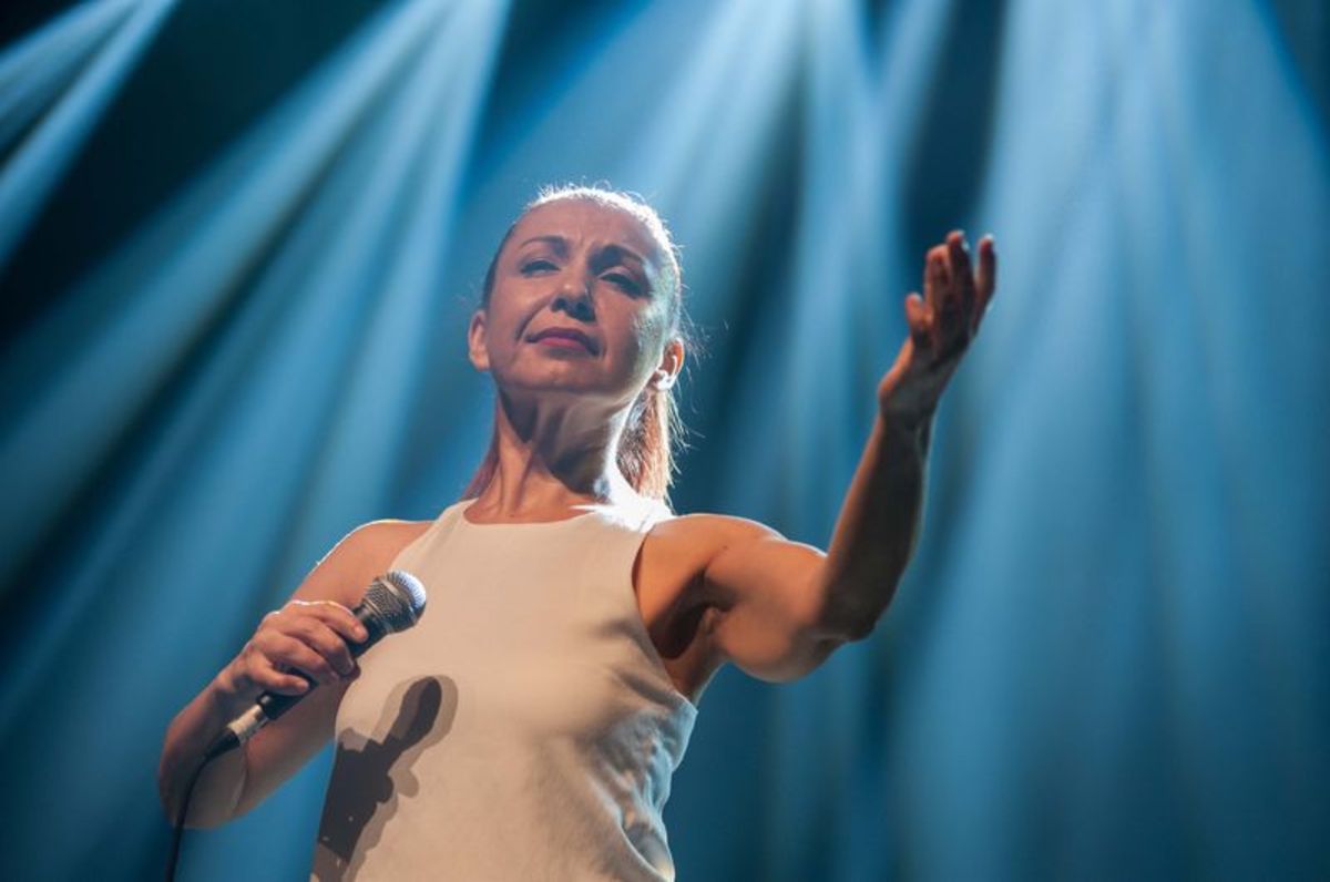 'Kadın Ozanlar' İş Sanat'ta bir araya geliyor