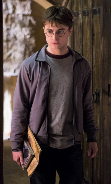 'Harry Potter'ı canlandıran Daniel Radcliffe baba oluyor - Magazin ...