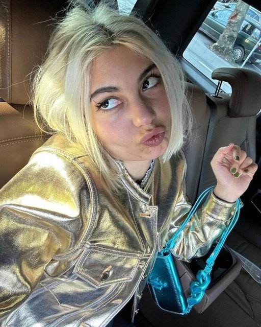 Bahar Candan son pozuyla tepki topladı! "Ramazan ayında yapma bari ...