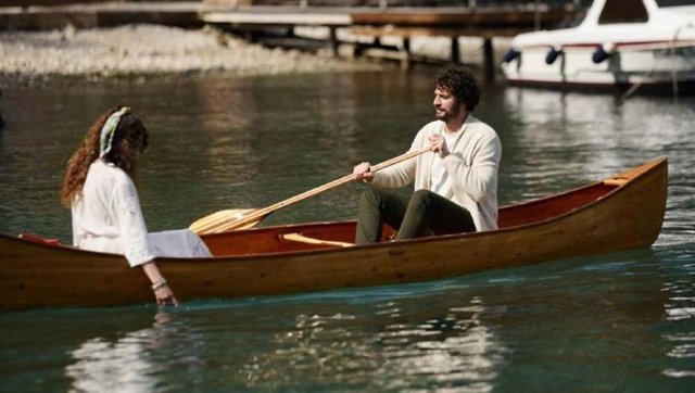 Yüz Yıllık Mucize konusu nedir, kitaptan uyarlama mı yoksa gerçek ...