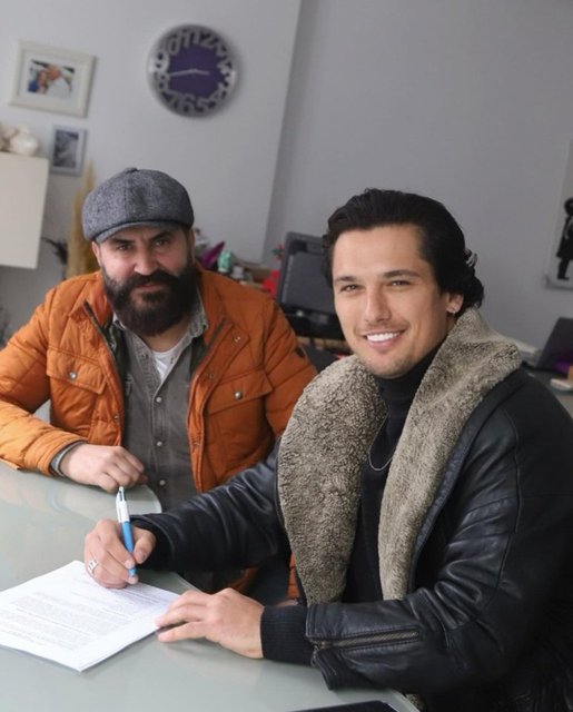 Kanseri atlatmıştı! Oyuncu Boğaç Aksoy sevenlerine müjdeli haberi verdi!