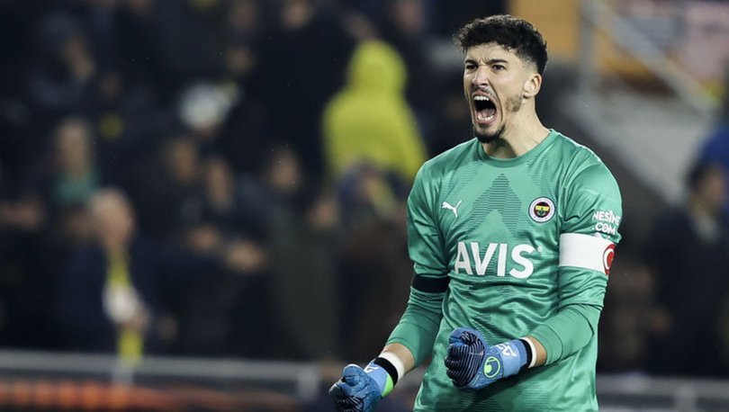 Altay Bayındır'dan derbi açıklaması: Enerjimizi sahaya yansıtacağız ...