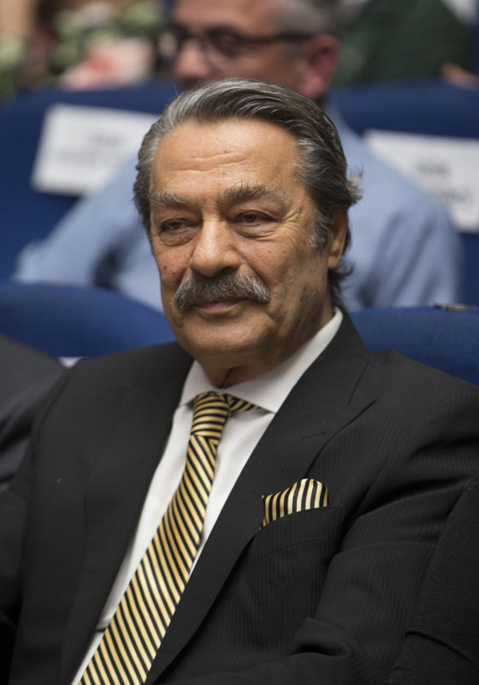 Kadir İnanır, Yeşil Sol Parti'den milletvekilliği için teklif aldı ...