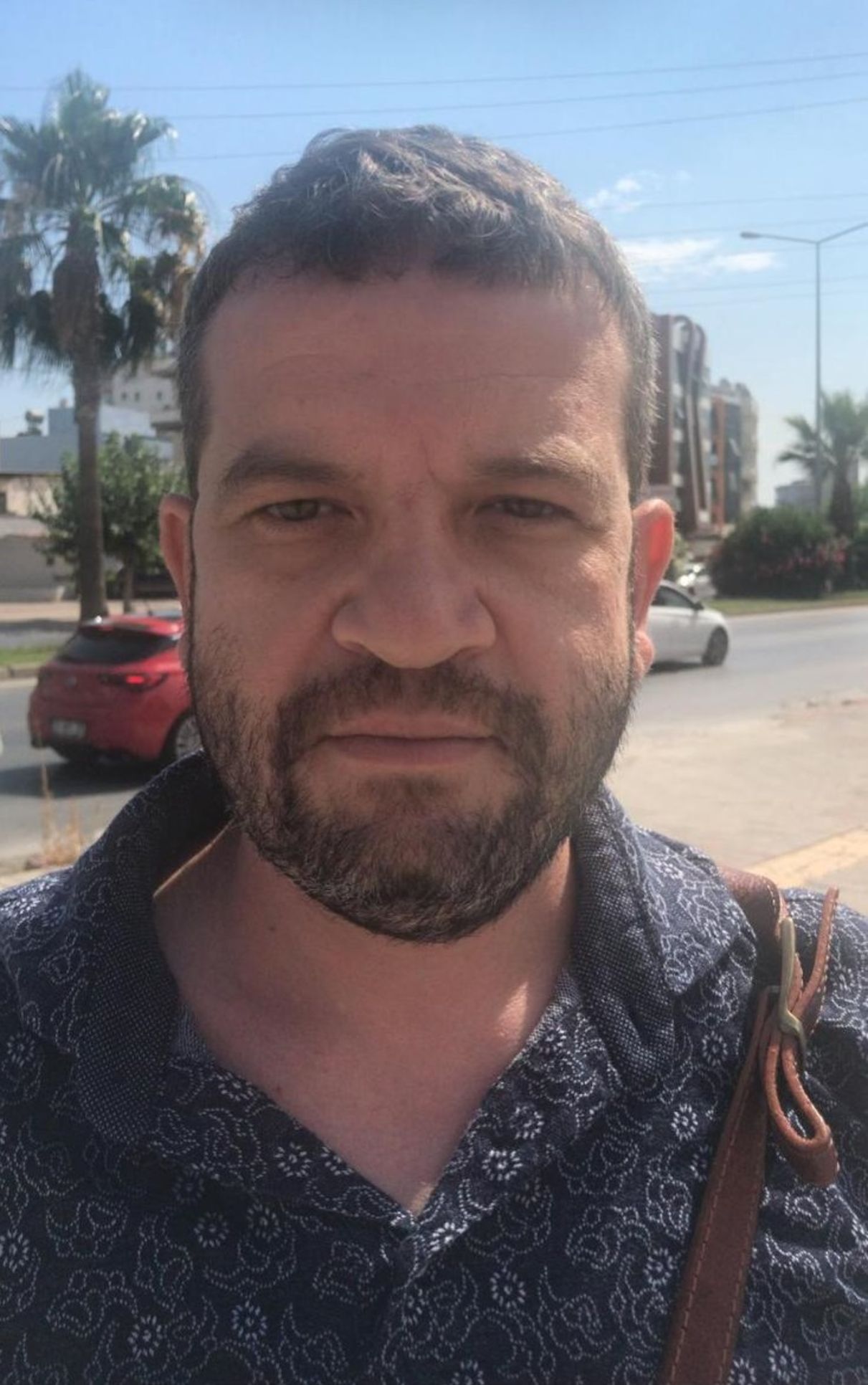 Dr. İbrahim Arıcı'nın kaybına yol açan acı ayrıntı
