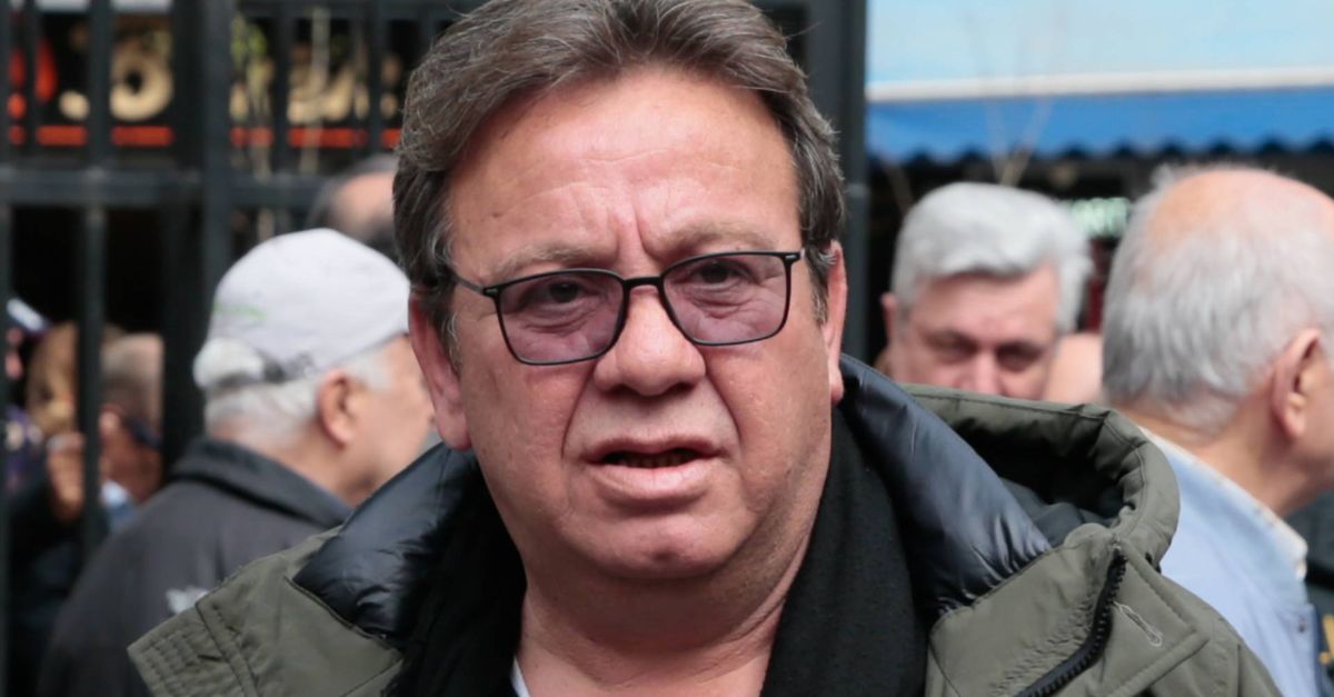 Serhat Özcan, Türkiye İşçi Partisi'nden (TİP) milletvekili adayı ...
