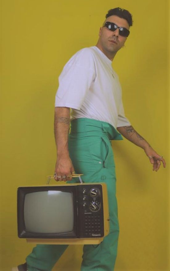 Mesud Paragan'dan 'Ruhum Sende' - Magazin haberleri