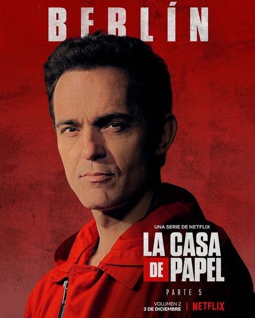 La Casa De Papel Berlin Geri Dönüyor Yayın Tarihi Belli Oldu