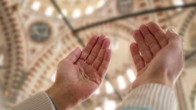 İsra Suresi 105. ve 106. ayeti oku: Ramazan'ın 14. günü İsra suresi ...