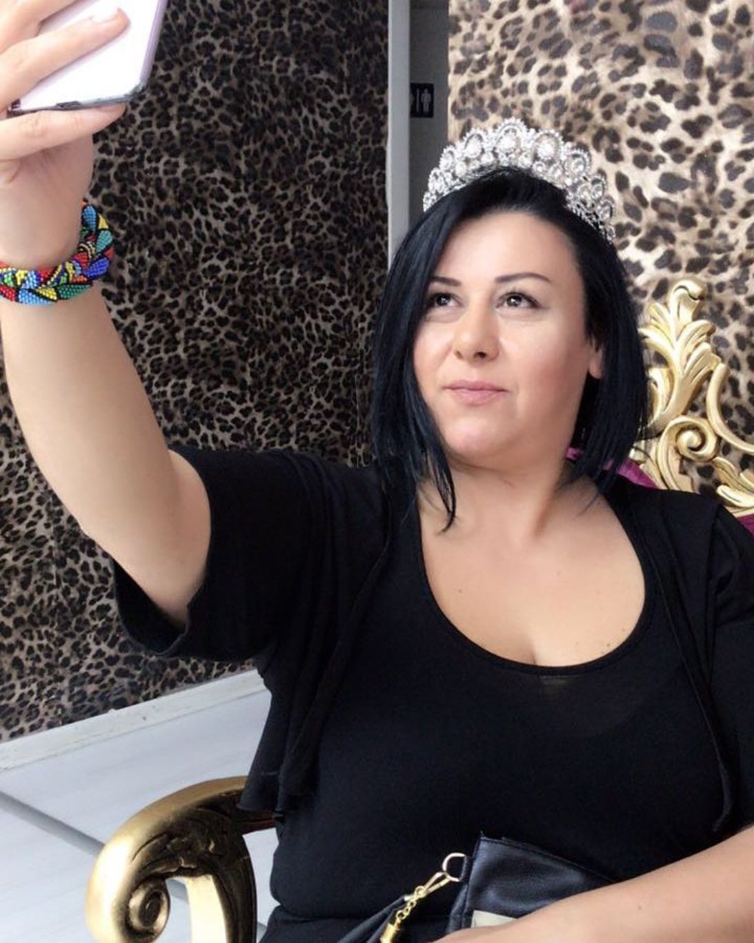 Esin Gündoğdu aşkını sosyal medyada ilan etti! Esin Gündoğdu ve Gökhan ...