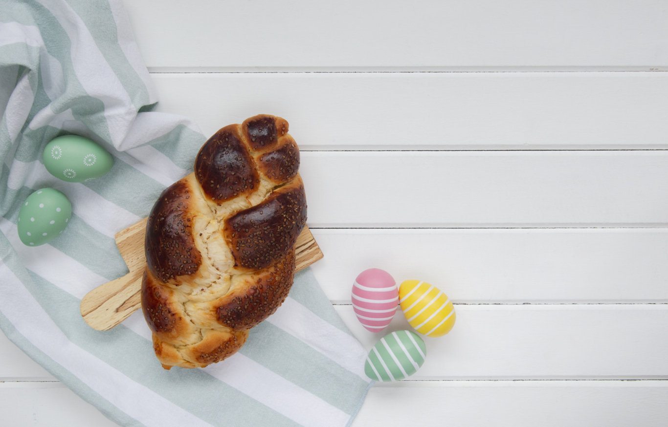 Paskalya Bayram'ı nedir, ne zaman kutlanır ve neden yumurta boyanır?