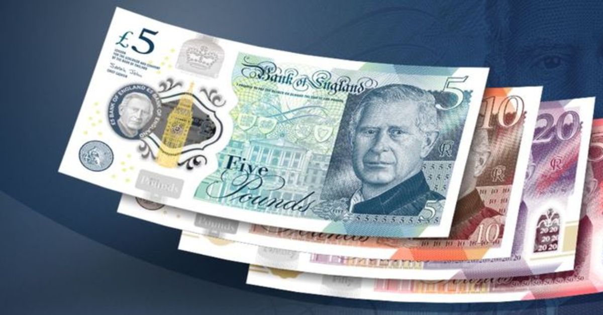 Kral Charles Banknotlar 2024 n Ortas nda Dola ma Girecek Ekonomi kral-charles-banknotlar-2024-n-ortas-nda-dola-ma-girecek-ekonomi