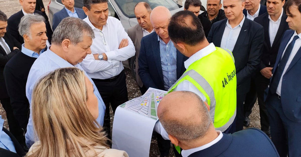 Koç Holding'in deprem bölgesindeki desteği devam ediyor - İş-Yaşam ...