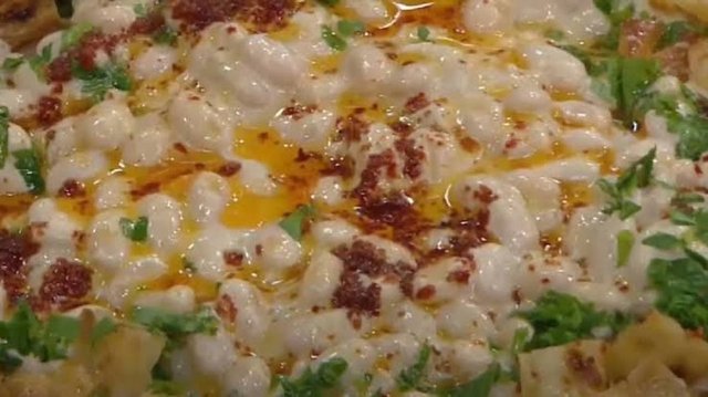 Aile dizisinin Aslan’ının favori yemeği! İşte Adana usulü vardabit tarifi!