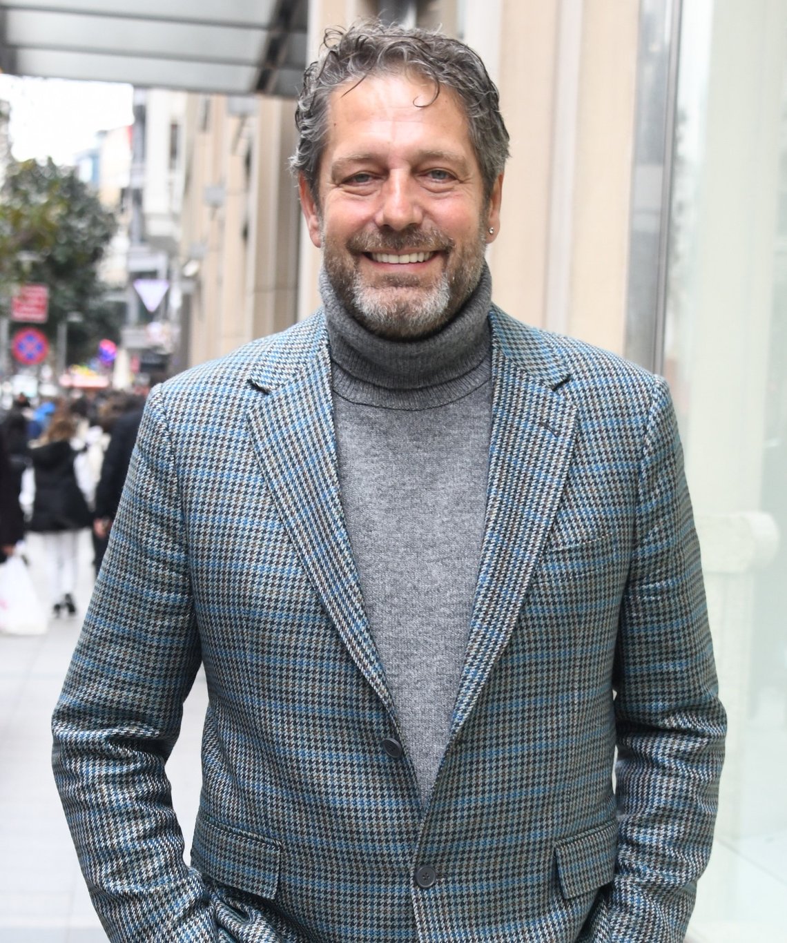 Bora Gencer: Müzik piyasasında vefa ve saygı kalmadı - Magazin haberleri