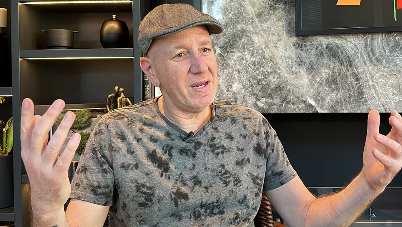 Yinon Muallem, CRRde konser verdi: İstanbul'da enteresan hikâyelerim ...