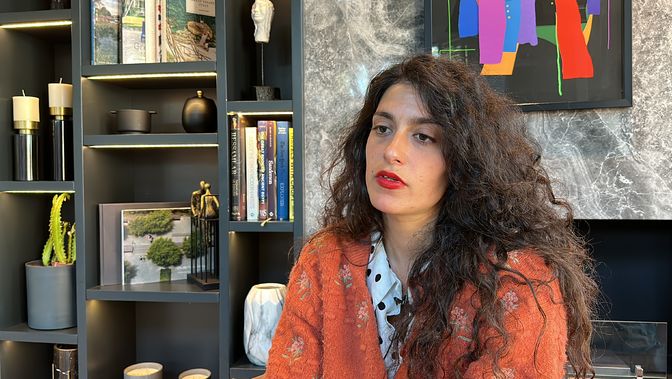 Yinon Muallem, CRRde konser verdi: İstanbul'da enteresan hikâyelerim ...