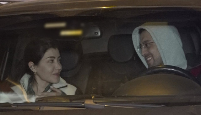 Doğu Demirkol: Ayşe Kırca bize miras - Son dakika magazin haberleri