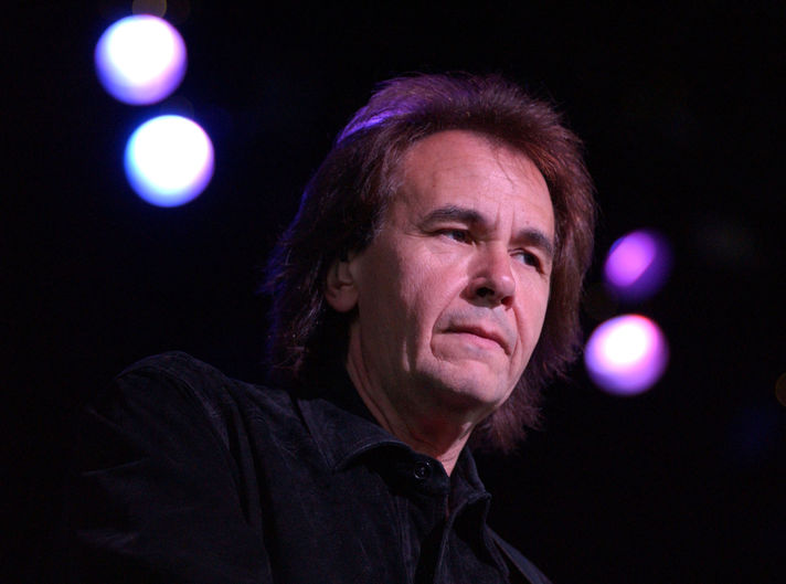 John Regan hayatını kaybetti - Magazin haberleri