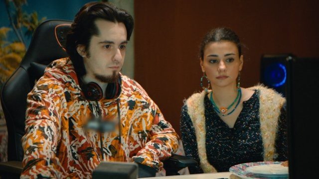 Alişan Uğur ile Damla Makar aşk yaşıyor! SON DAKİKA: Dizi aşkı gerçek ...