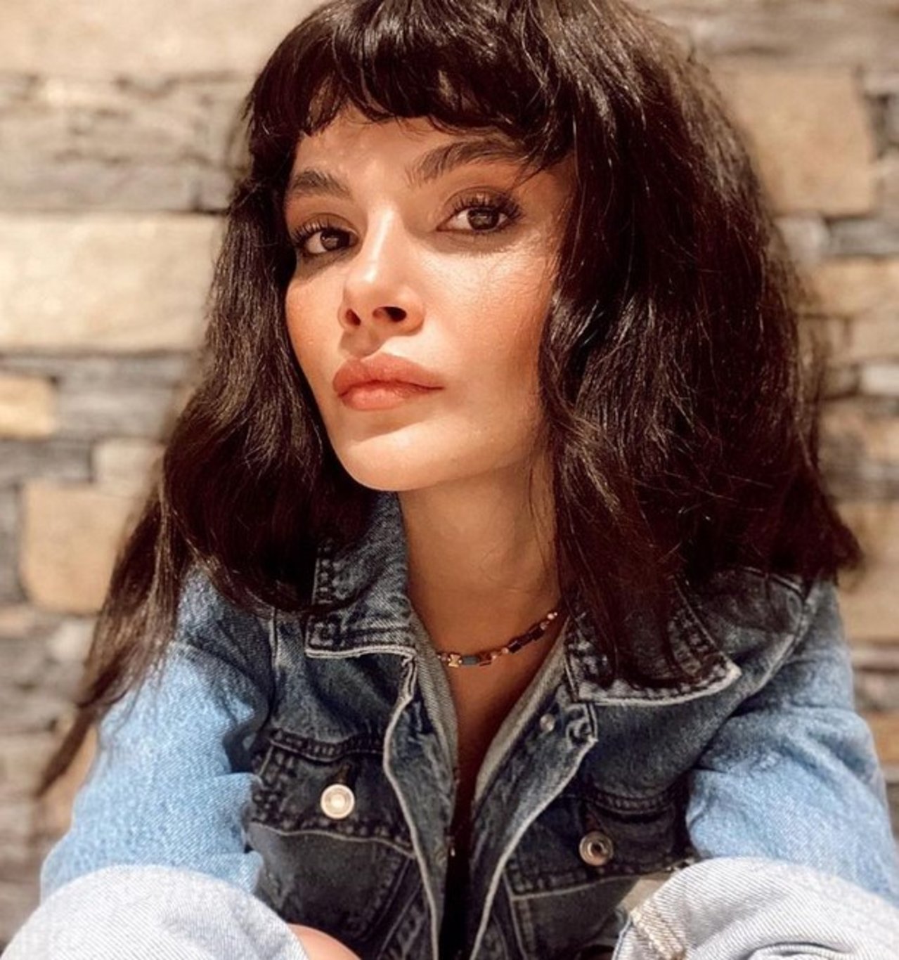 Sinem Ünsal: O zaman estetik de yasaklanmalı - Magazin haberleri