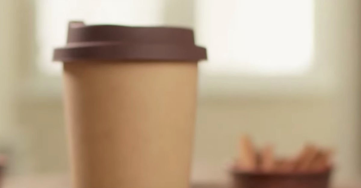 Salep mi, Chai Tea Latte mi?