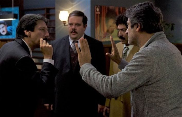 'Prestij Meselesi' filmi yeniden vizyona giriyor